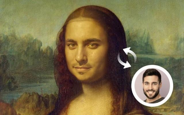AIFaceSwap | Instant Photo Face Swap with Professional AI Technology